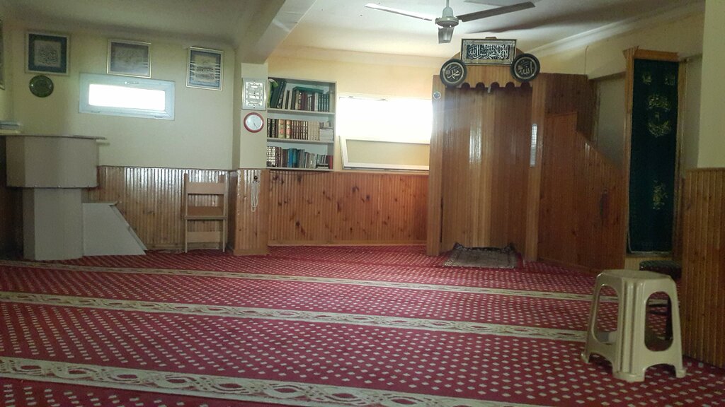 Cami Kurtuluş Mescidi, İstanbul, foto