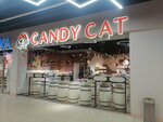Candy Cat (Verkhnyaya Embankment No:10), pasta, şekerleme ve tatlı  Irkutsk'tan