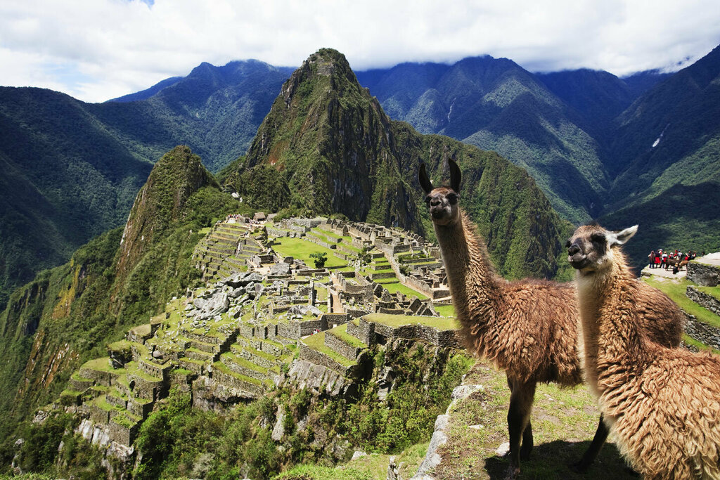 Kayak merkezi Tour Machu Picchu Best, Dünya, foto