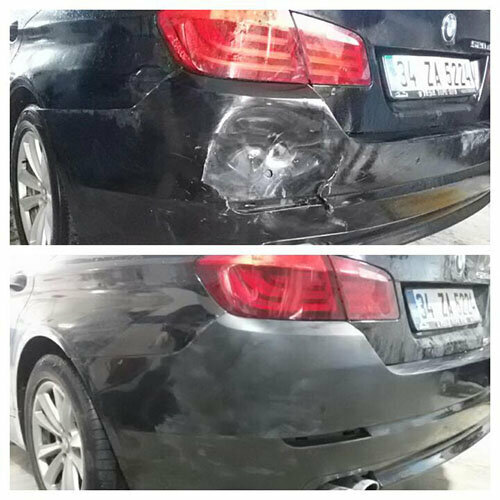 Yönetim ofisi Geçit Oto, İstanbul, foto