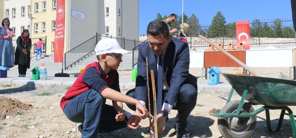 Devlet kurumları ve bakanlıklar Tarım İl Müdürlüğü, Kütahya, foto
