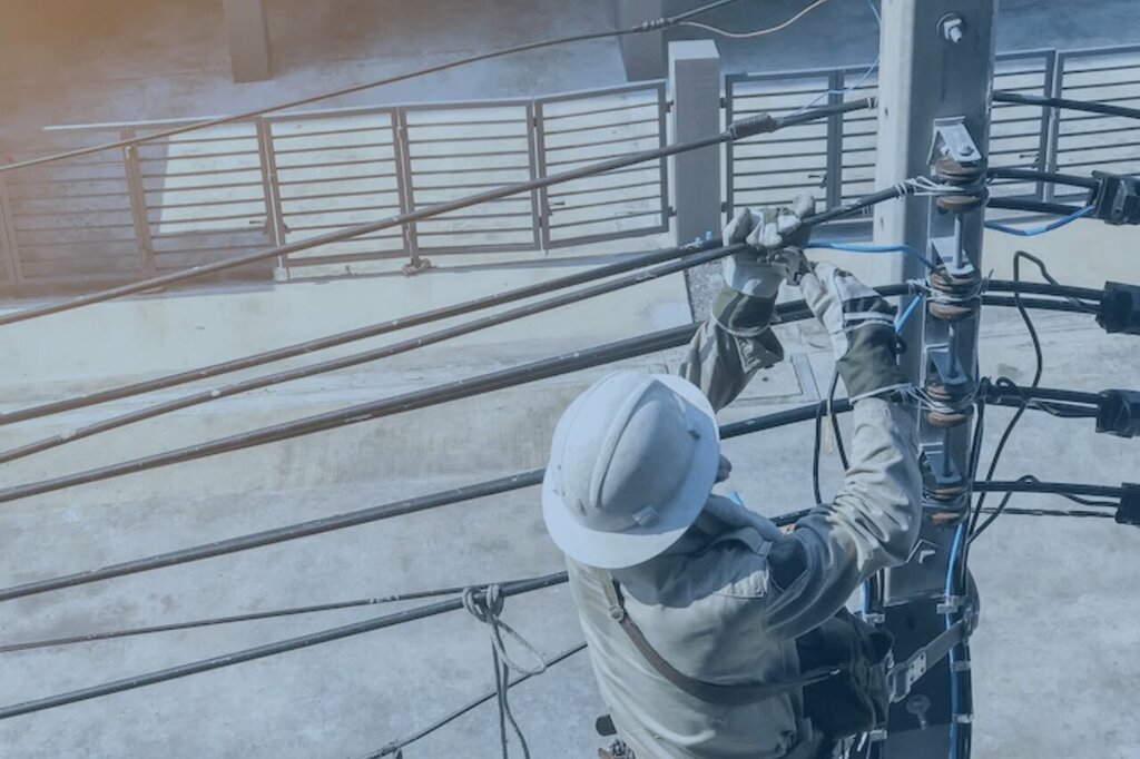 Yapı mağazası Electro Industrial Franco Eirl, Lima, foto