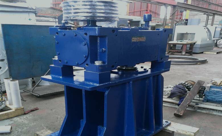 Makina mühendisliği firmaları Factoria Vigo S. A. C. - Metalmecanica, Lima, foto