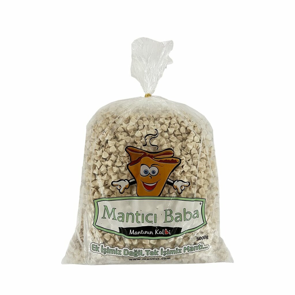 Kafe Mantıcı Baba Eren mantı, İstanbul, foto