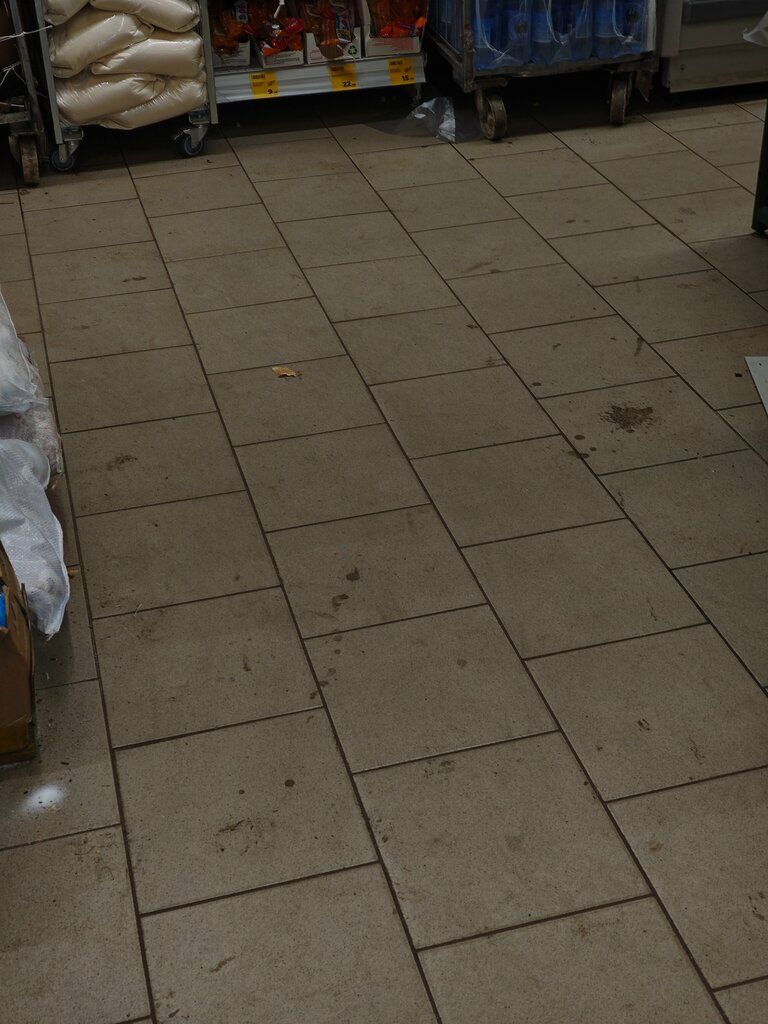 Süpermarket Magnit Moya Tsena, Tulskaya oblastı, foto