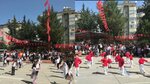 Hasan Katıkçı Ortaokulu (Gaziantep, Şehitkamil, Mücahitler Mah., 52079 Sok., 6), ortaokul  Gaziantep'ten