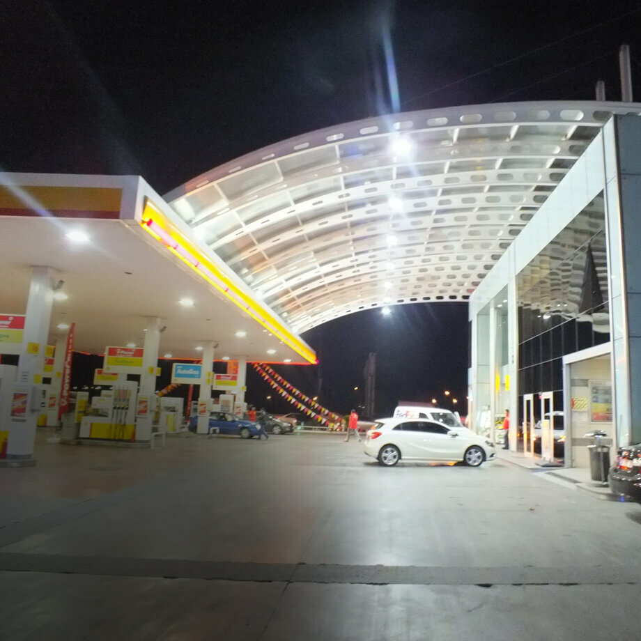 Petrol ürünleri üreticileri M Akaryakıt, İstanbul, foto