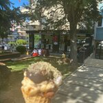 A&D Özkaymak Dondurmaları (15 Mayıs Mah., Gazi Mustafa Kemal Blv., No:119, Pamukkale, Denizli), dondurmacılar  Denizli'den