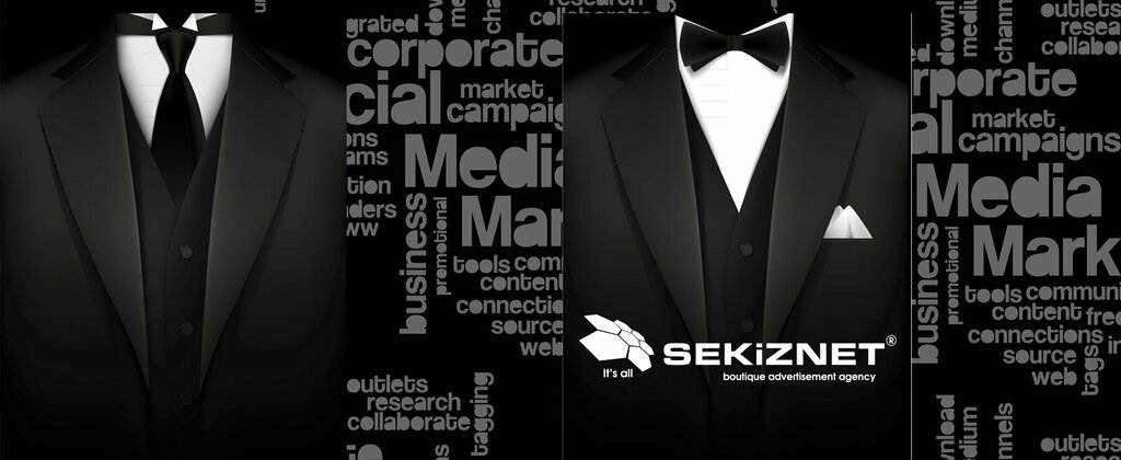 Reklam ajansları Sekiz Net Reklam Ve İletişim Hizmetleri, İstanbul, foto