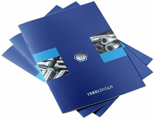 Metal ürün firmaları Tekelioğlu Civata & Somun, Konya, foto