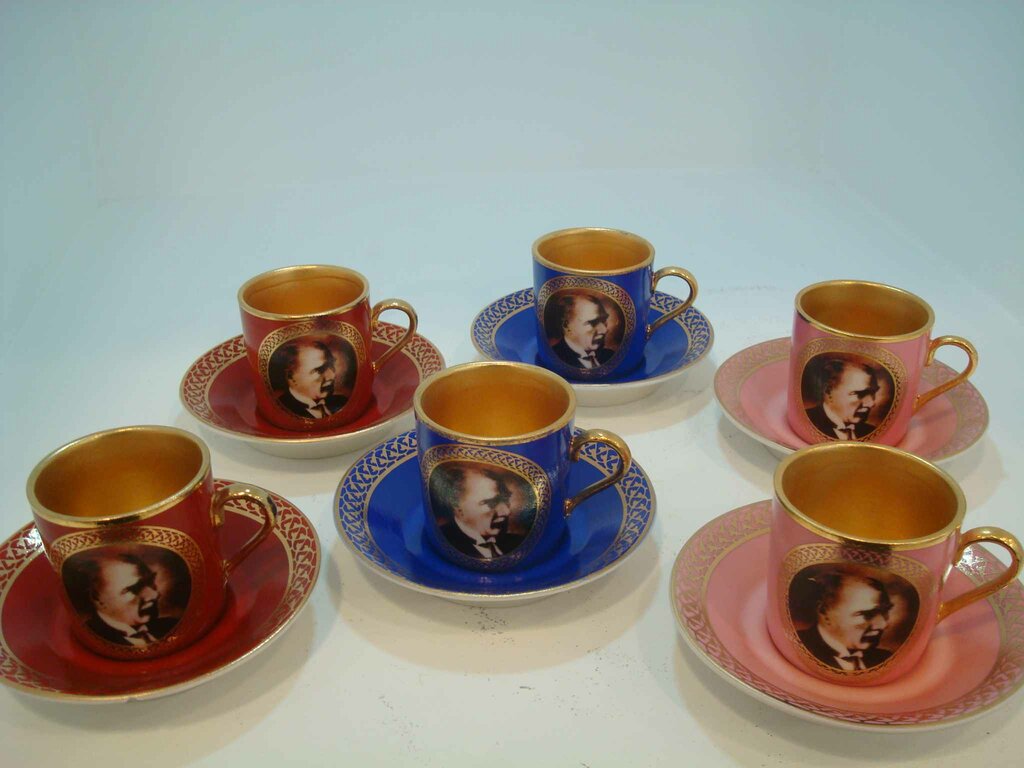 Hediyelik eşya mağazaları Emay Konsept, İzmir, foto