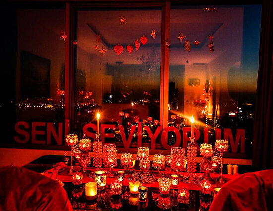 Etkinlik organizasyonu Sürpriz Perisi Organizasyon, İstanbul, foto