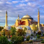 Bruno Travel (Küçük Ayasofya Mah., Mustafa Paşa Sok., No:24, Fatih, İstanbul), seyahat acenteleri  İstanbul'dan
