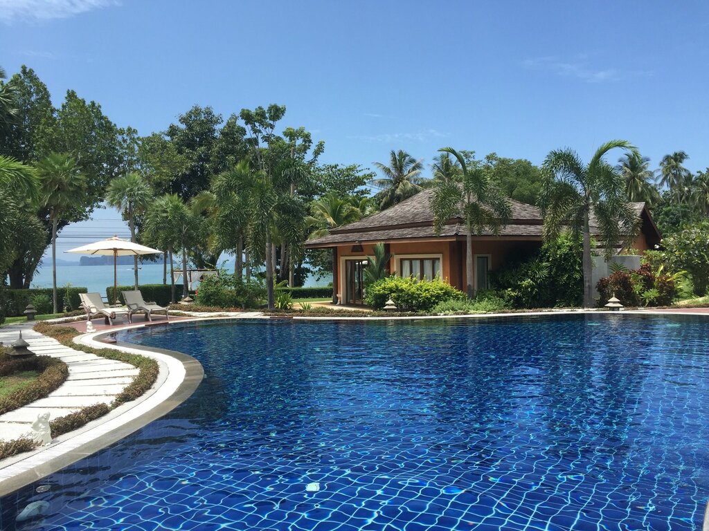 Otel Laguna Villas Yao Noi, Dünya, foto