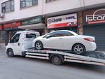 Beylerbeyi Oto Kurtarma (Bursa, Osmangazi, Hüdavendigar Mah., Hoşnut Sok., 1), çekici hizmeti  Bursa'dan