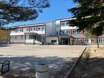 Cihanbeyli Necip Fazıl Kısakürek Anadolu Lisesi (Konya, Cihanbeyli, Atçeken Mah., 60013. Sok., 2), lise  Cihanbeyli'den