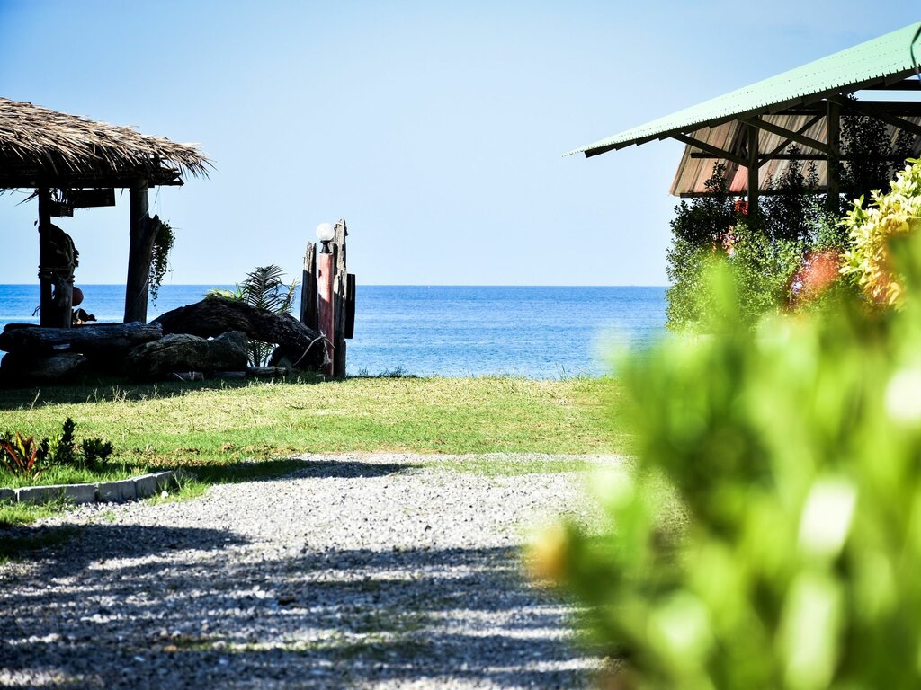 Otel Lanta Mermaid Beachfront Resort, Dünya, foto