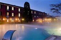 Otel Hotel Fonte Boiola, Sirmione, foto