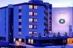 Kongress Hotel Davos (Graubünden, Prättigau/Davos, Promenade, 94), otel  Graubunden'den
