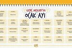 Umut Sanat Akademi (İstanbul, Üsküdar, Mimar Sinan Mah., İttihat Sok., 4A), eğitim merkezleri  İstanbul'dan