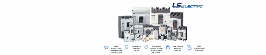 Elektrik ve elektrikli ürün mağazası Altınsu Elektrik Otomasyon, İstanbul, foto