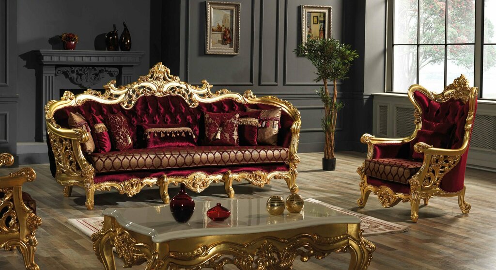 Mobilya mağazaları Zenetta, Kayseri, foto