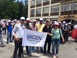 Ekoen Mühendislik (Kemalöz Mah. 2. Kehribar Sokak No: 4A 64200 Merkez Uşak), mühendislik firmaları  Uşak'tan