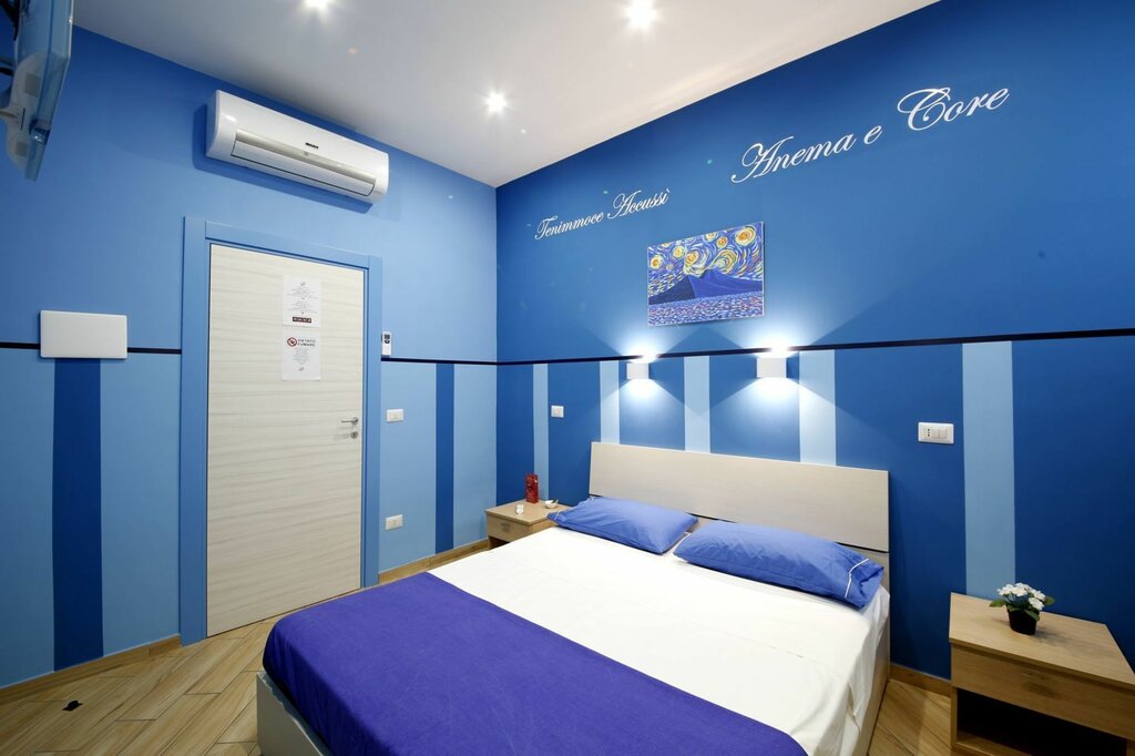 Otel B&b Residenza Alba, Napoli, foto