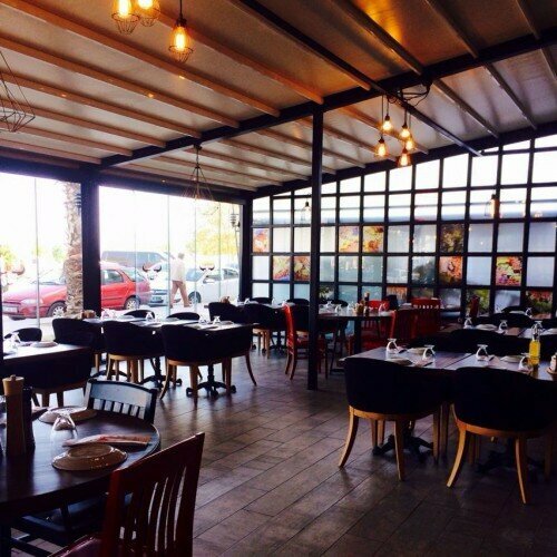 Restoran Özbaşkanlar Kasap Izgara, Yalova, foto