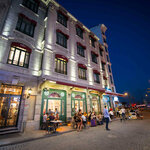 Manesol Fuar (İstanbul, Büyükçekmece, Çakmaklı Mah., Hasat Sok., 41A), otel  İstanbul'dan