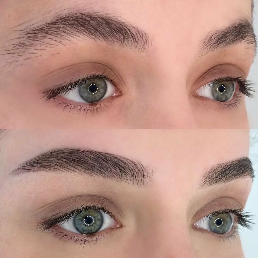 Kaş ve kirpik salonu Brow_master, Kaspiysk, foto