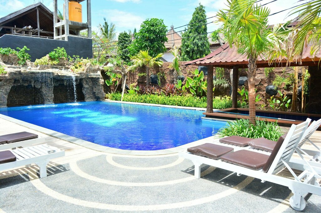 Otel Gili Sands Beach Club, , foto