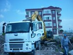 Yetimoğlu hafriyat (Balıkesir, Altıeylül, Gümüşçeşme Mah., 158. Sok., 34/1), yapı mağazası  Balıkesir'den