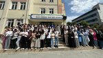 Öznur Kahraman İmam Hatip Ortaokulu (İstanbul, Bağcılar, Kirazlı Mah., Kurtuluş Cad., 4-6), ortaokul  İstanbul'dan