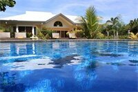 Otel Palms Cove Resort, Bohol, foto