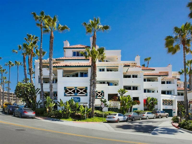 Otel San Clemente Cove, San Clemente, foto