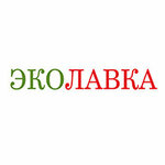 Эколавка (No:16, 5th Micro-district), market  Yegoryevsk'ten