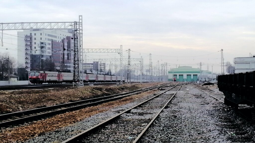Makina mühendisliği firmaları Твема, Moskova ve Moskovskaya oblastı, foto
