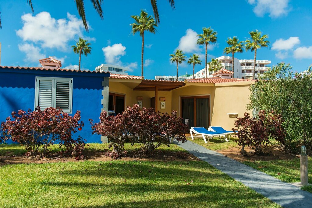 Otel Hl Miraflor Suites, Kanarya Adaları, foto