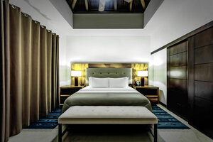 Grand Matlali Riviera Nayarit (Nayarit), otel  Nayarit Eyaleti'nden