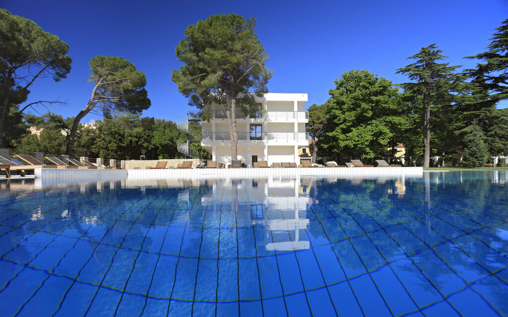 Otel Falkensteiner Hotel Adriana - Adults Only, Zadar, foto