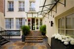 Le Bellechasse Saint-Germain (Rue de Bellechasse No:8, 7e Arrondissement), otel  Paris'ten