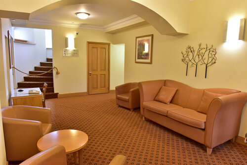 Otel Moness Resort, , foto