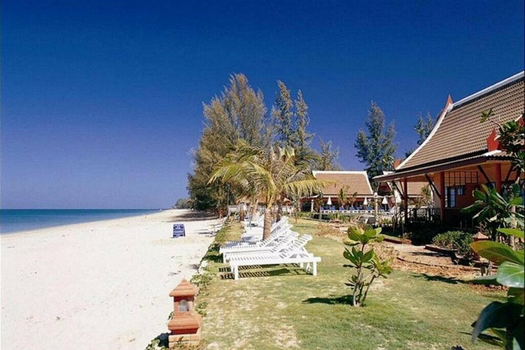 Otel Lanta Casuarina Beach Resort, Dünya, foto