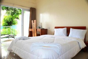 Montani Beach Resort Puerto Galera powered by Cocotel (Verde Island Passage), otel