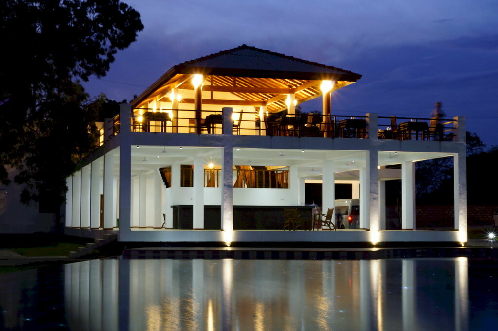 Otel Blue Turtle Hotel, , foto