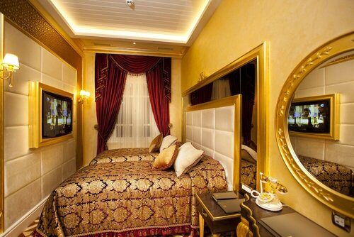 Otel Limak Thermal Boutique Hotel, Termal, foto