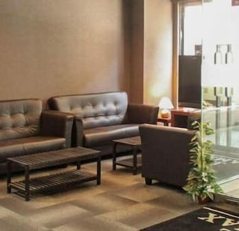 Otel Hotel LiVEMAX Chofu-Ekimae, Tokyo, foto