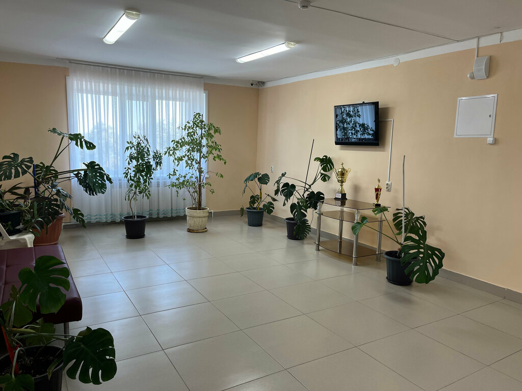 Yurtlar Obshezhitie ChelGU, Kostanay, foto