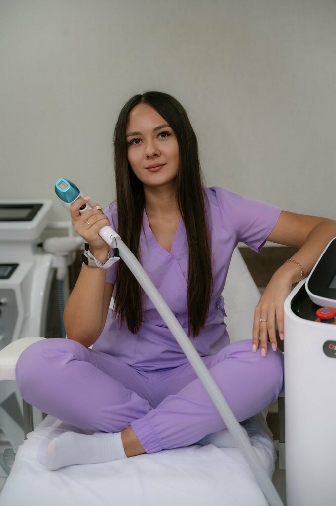 Kozmetoloji, kozmetik salonları Laser Estetica, Tihoretsk, foto